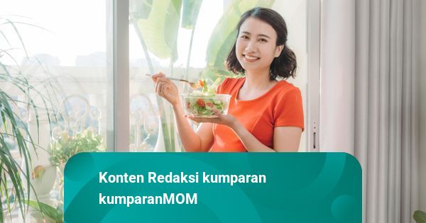 Dampak Bila Ibu Hamil Kekurangan Asam Folat | kumparan.com Dampak Bila Ibu Hamil Kekurangan Asam Folat | kumparan.com
